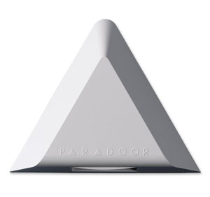 Paradox 460 PIR ИК-датчик движения типа "штора" | Security Shop