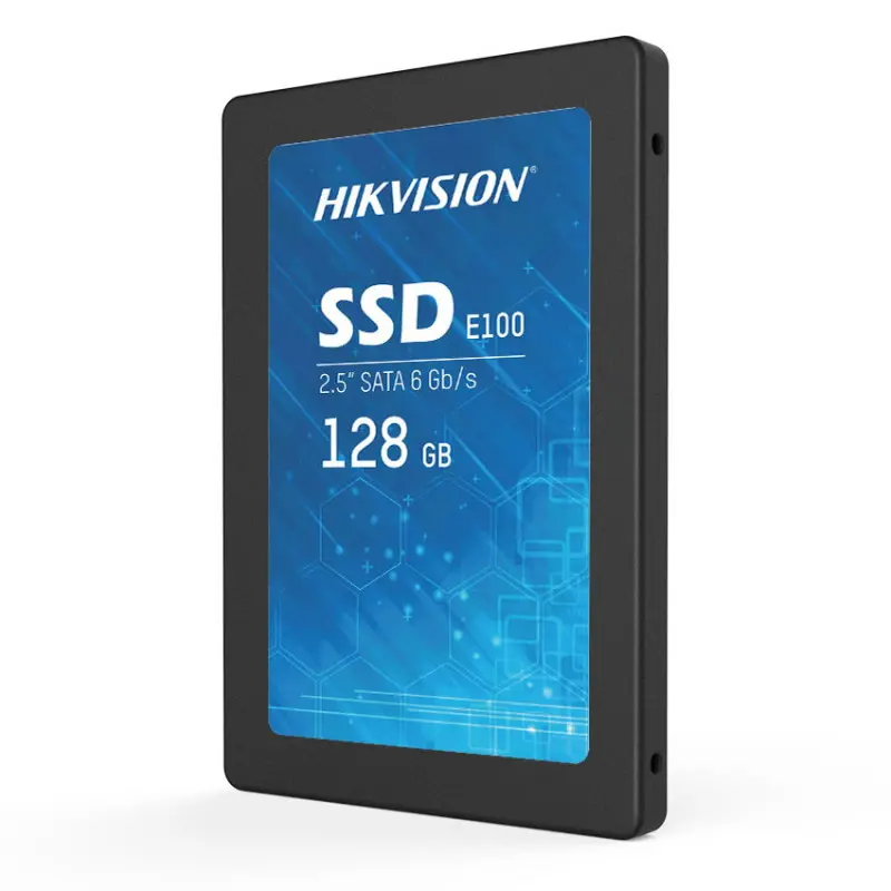 SSD накопитель 128Гб HS-SSD-E100/128G SATA 3.0 | Security Shop